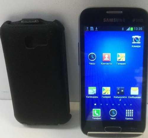 Samsung Galaxy Star Plus GT-S7262, 4 ГБ