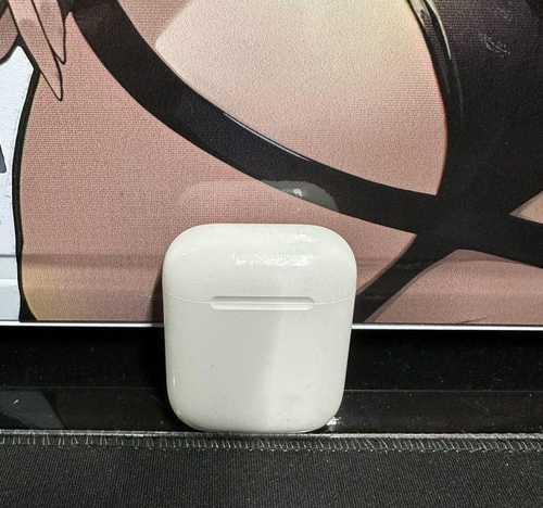 Наушники Apple AirPods