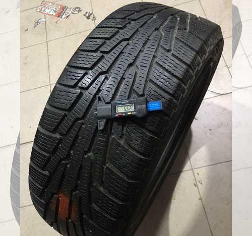 Nokian Tyres Hakkapeliitta R 235/55 R18 104R