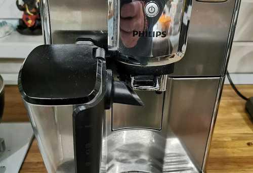 Кофемашина philips lattego 5000