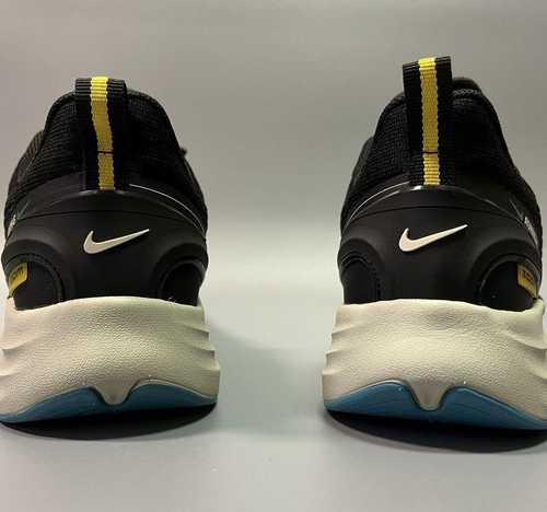 Спортивные кроссовки Nike zoom сетка бег