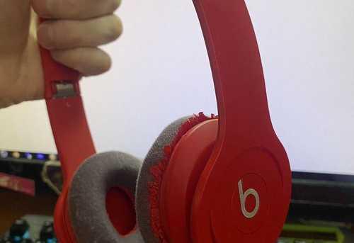 Проводные наушники Beats by Dr.Dre