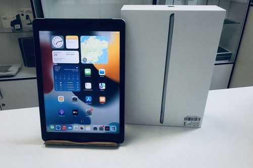 iPad 6 Space Gray (WI-FI + Cellular) (1288)