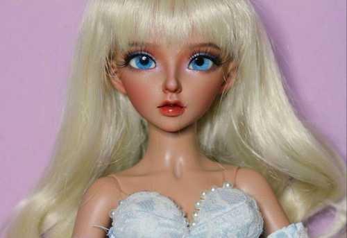 Шарнирная кукла бжд bjd Fairyland minifee Celine
