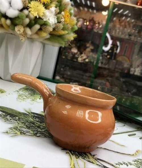 Komok кокотница керамика