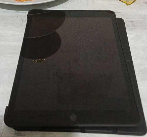 iPad 6 поколения