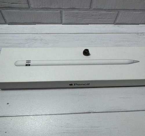 Apple Pencil 1 (Отличный)