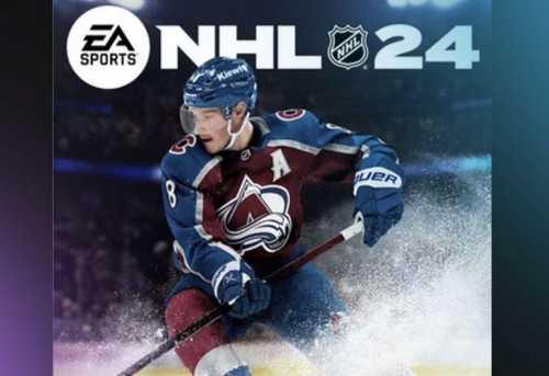 NHL 24 Xbox Series Навсегда Калуга