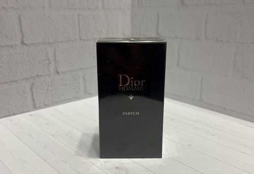 Dior homme parfum 100 ml