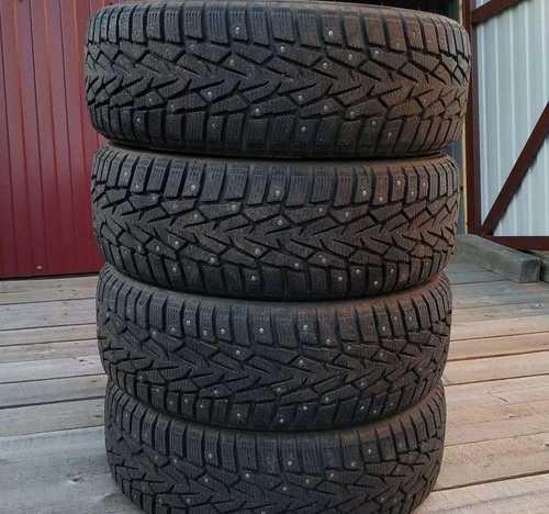 Nokian Tyres Nordman 7 SUV 215/65 R16 102T