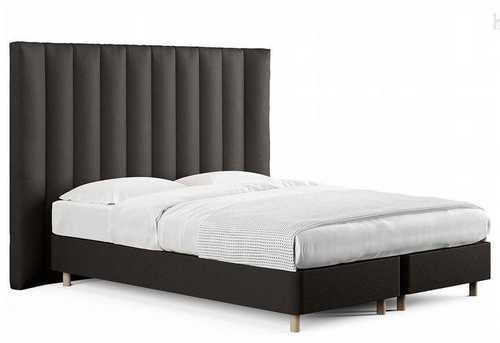 Кровать без подъемного механизма 200 x 200 Barbara