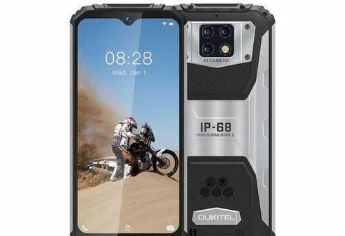 OUKITEL WP6, 6/128 ГБ