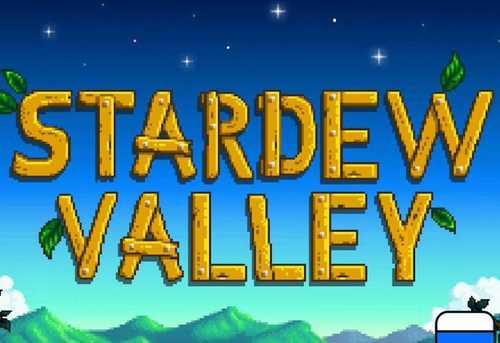 Stardew Valley для Nintendo Switch