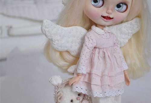 Одежда для кукол блайз набор для blythe