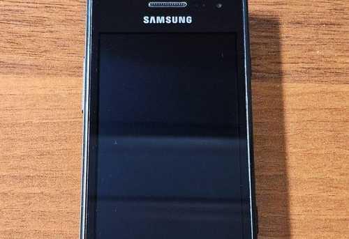 Samsung Omnia W GT-I8350, 8 ГБ
