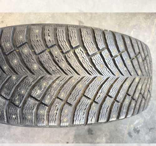 Michelin X-Ice North 4 SUV 245/55 R19