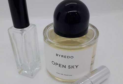 Byredo Open Sky 20 мл