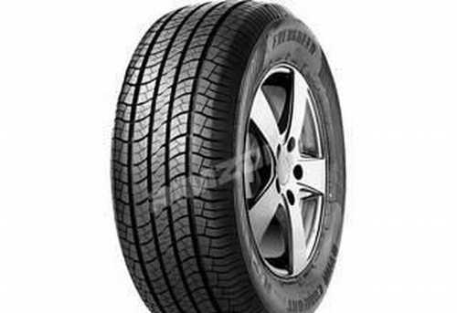 Evergreen DYNACOMFORT EH228 235/60 R18 103V