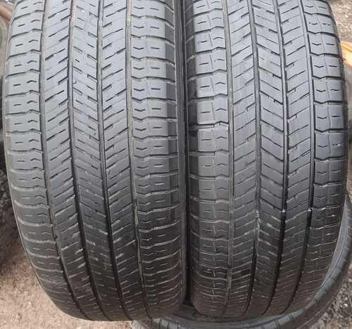 Yokohama Geolandar G91 225/60 R18 100H