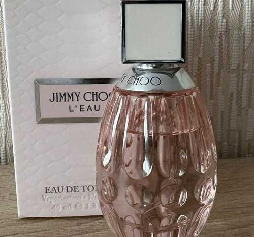 Парфюм Jimmy choo leau 40 ml