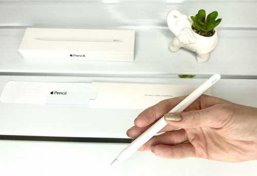 Стилус Apple Pencil 2 поколения