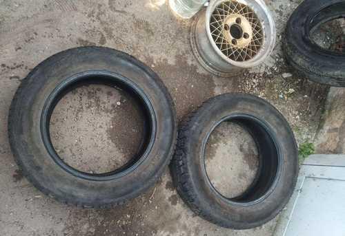 Sava Eskimo S2 Ice 195/65 R15