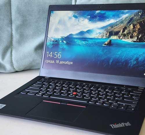 Сенсорный помощник ThinkPad X13 i5-10210U 8/256