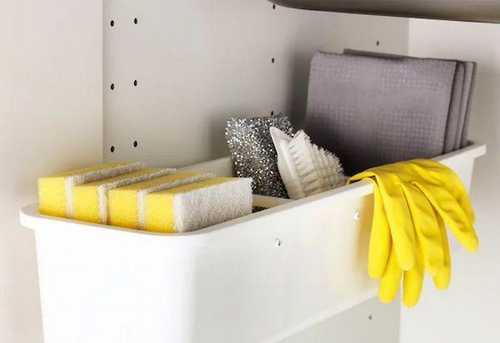 Выдвижной контейнер IKEA варьера