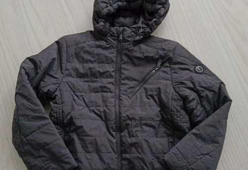 Куртка демисезонная finn flare 146