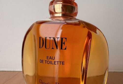 Christian dior Dune 100ml