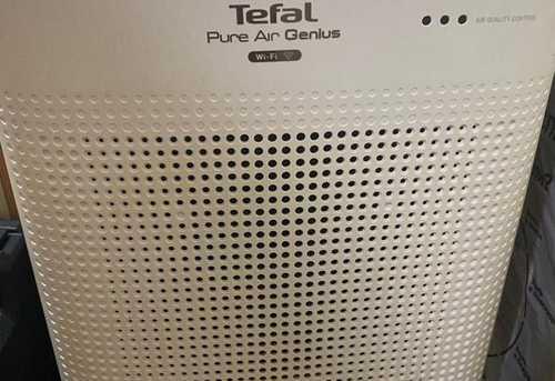 Очиститель воздуха tefal