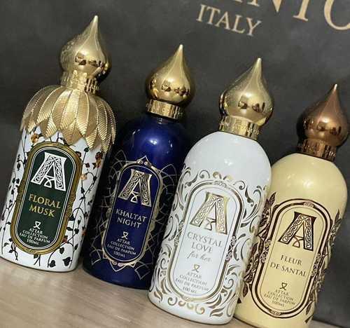 Attar Collection оригинал