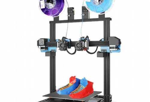 Sovol SV04 idex 3D принтер