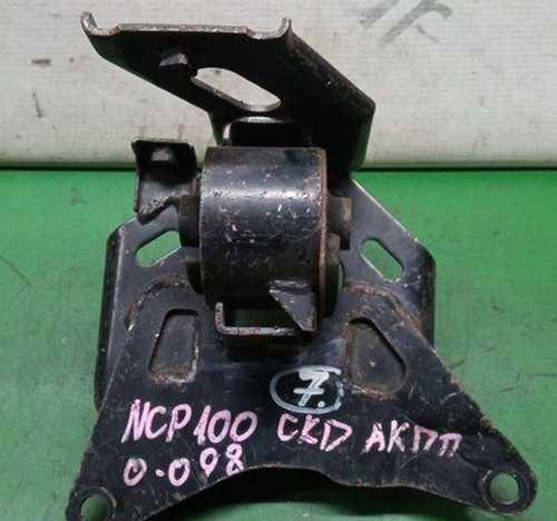 Подушка АКПП Toyota Ractis NCP100