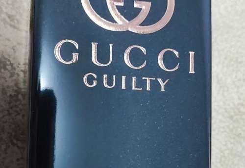 Gucci Guilty Pour Femme Eau De Toilette 30ML