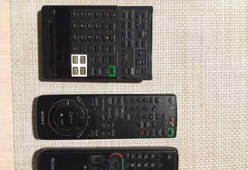 Пульт ду sony