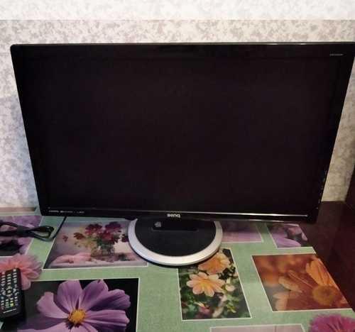 Монитор Benq 24" GL2450