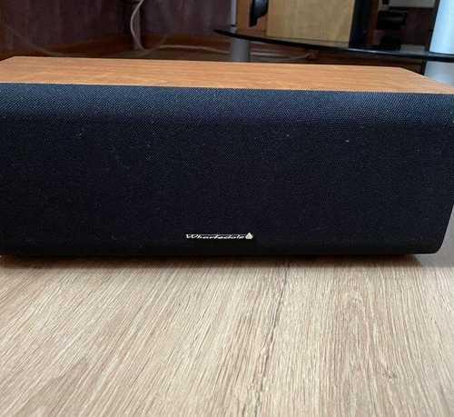 Колонка Центр wharfedale diamond 9cc 120w
