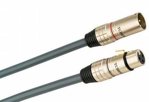 Кабель Tchernov Cable Special Balanced IC / Analog