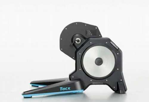 Велостанок tacx flux 2 smart