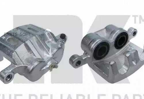 NK 213050 213050 MB950177 суппорт тормозной пер.пр