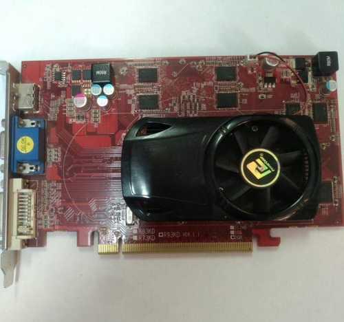 Radeon 6570 2Гб DDR3