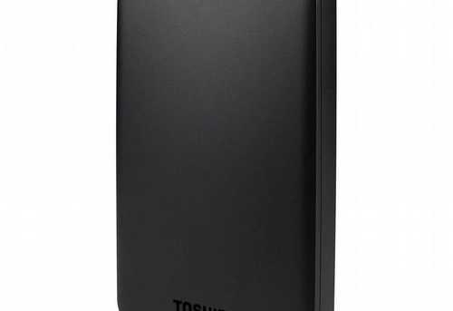 Внешний HDD Toshiba Canvio Basics (hdtb305EK3AA)