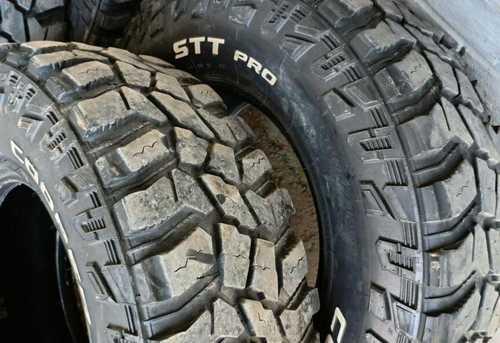 Cooper Discoverer STT Pro 265/75 R16 123Q