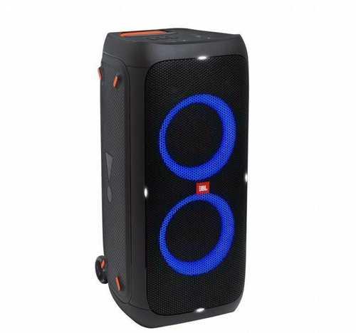 Портативная акустика JBL Partybox 310