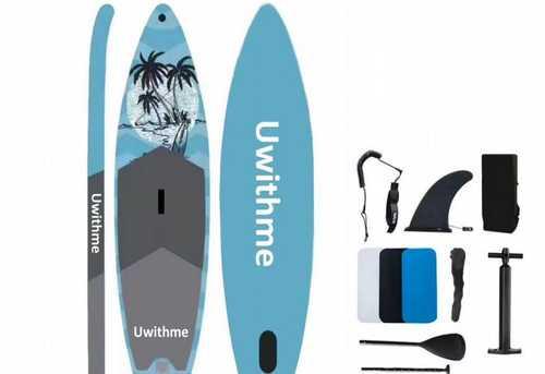 Сапборд сап борд sup surf Uwithme Palm Пальмы