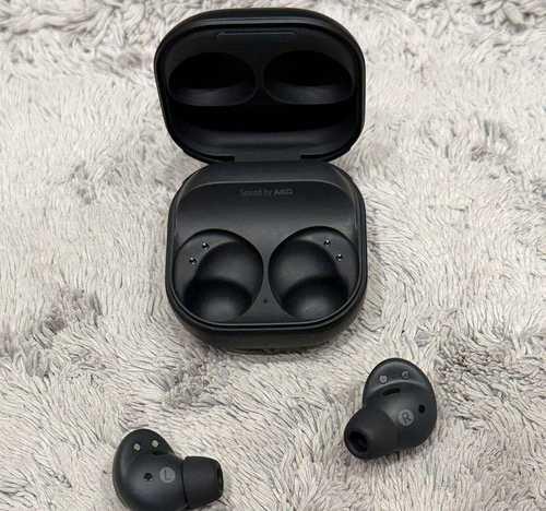 Беспроводные наушники samsung galaxy buds 2 pro