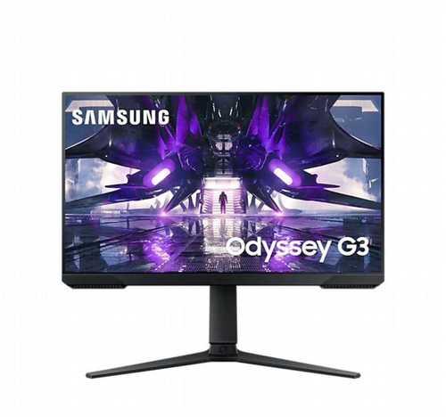 Монитор samsung odyssey g3