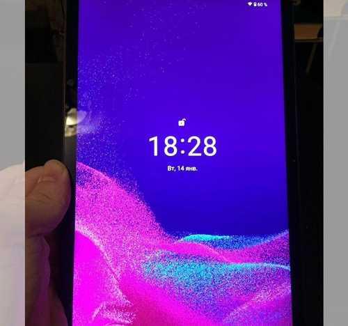 Планшет lenovo tab p11 j606