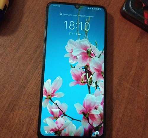 HUAWEI nova Y70, 4/64 ГБ